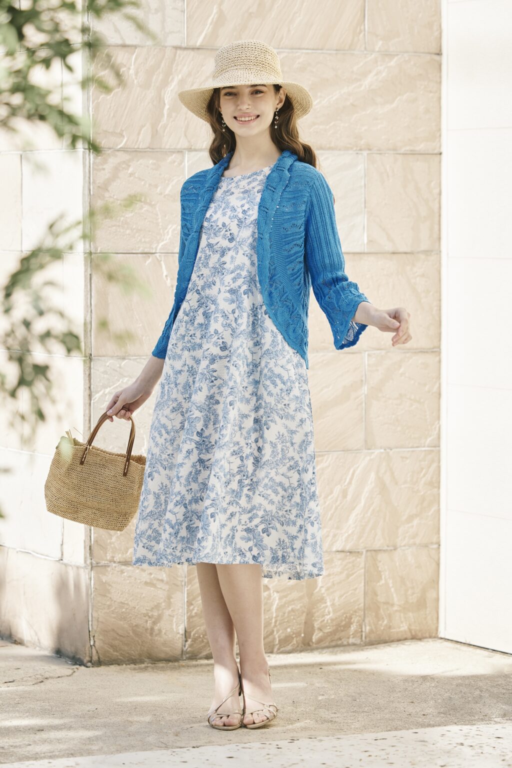 Spring & Sammer Collection - ateliersagan