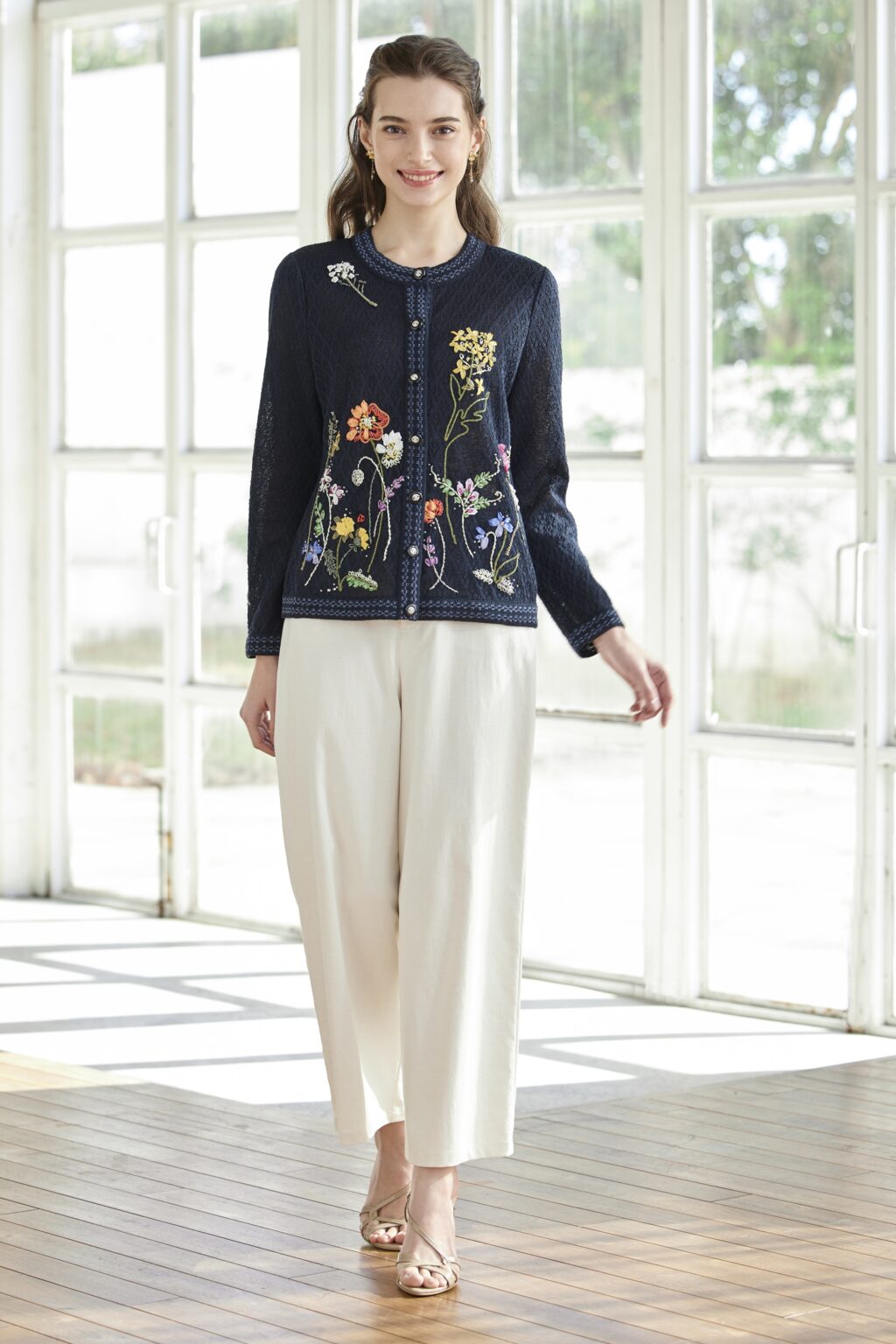 Spring & Sammer Collection - ateliersagan