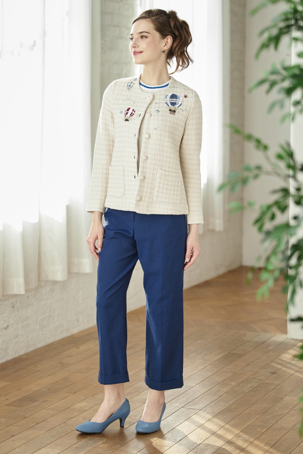Spring & Sammer Collection - ateliersagan